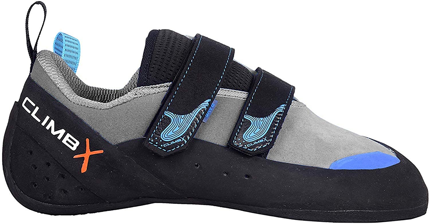 Top 5 Best climbing shoes for wide feet Reviewed - The Climbing Gear