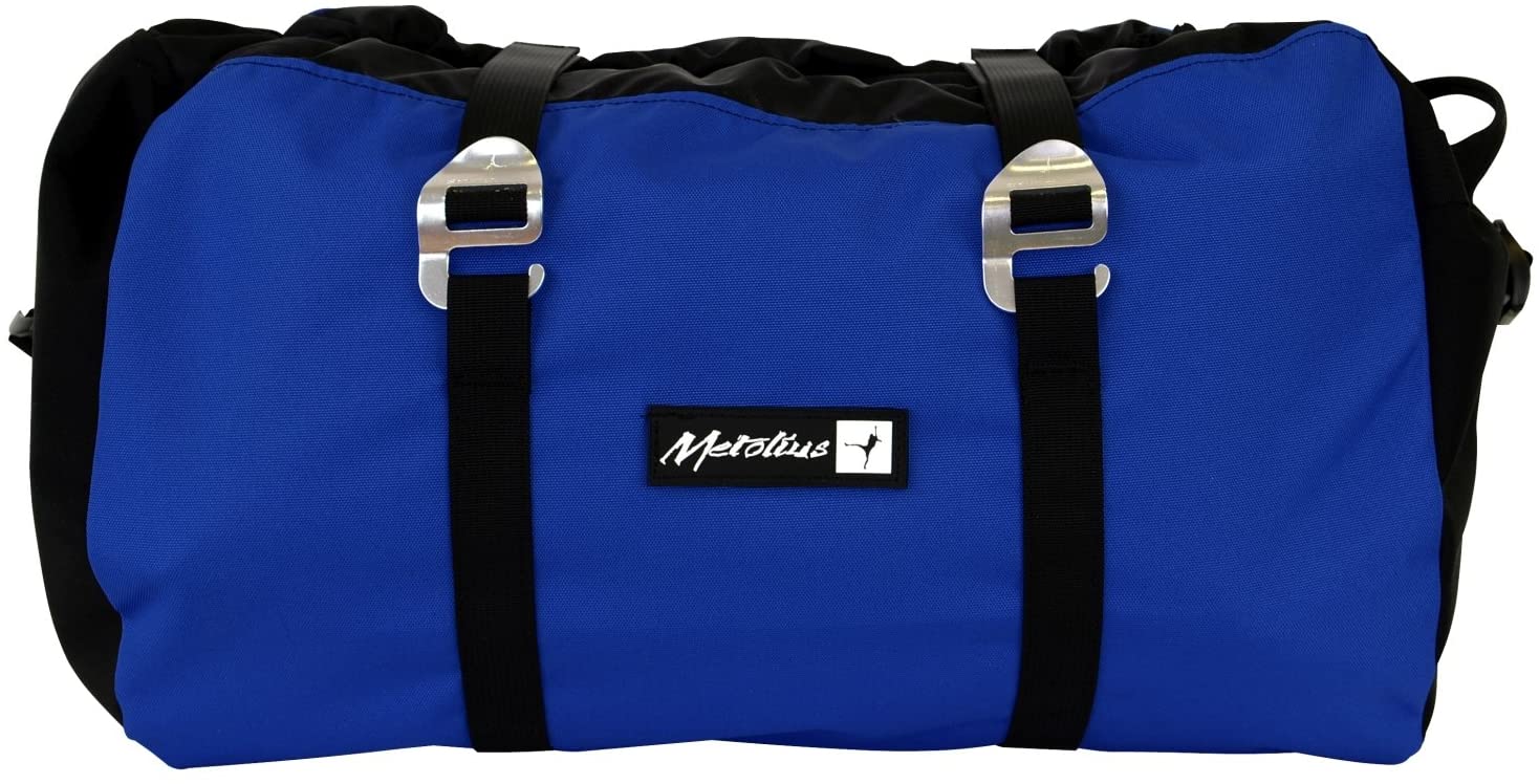 Top 5 Best rope bags Reviewed - The Climbing Gear