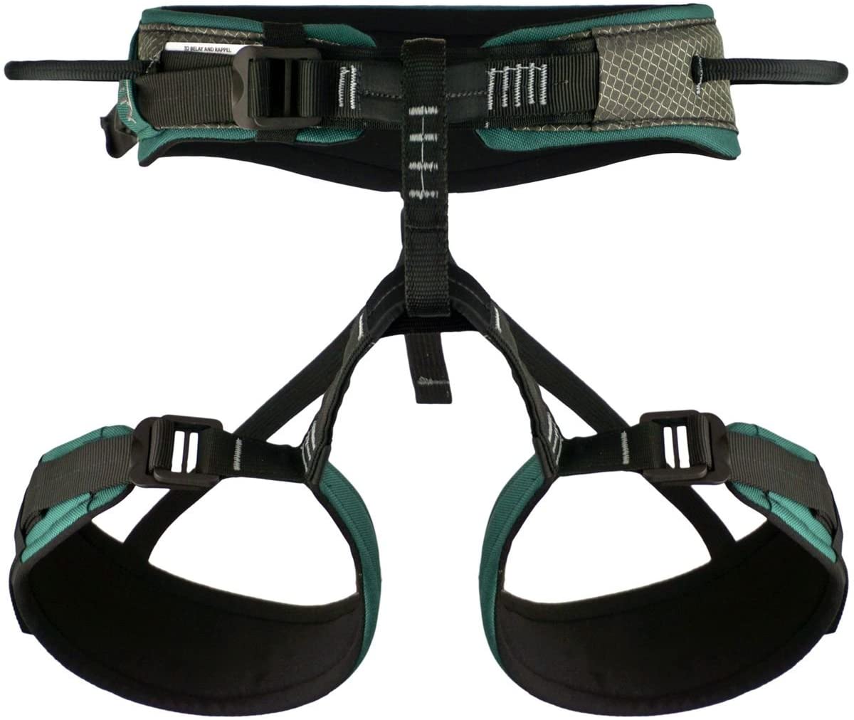 Top 6 Best Women's Climbing harness Reviewed - The Climbing Gear